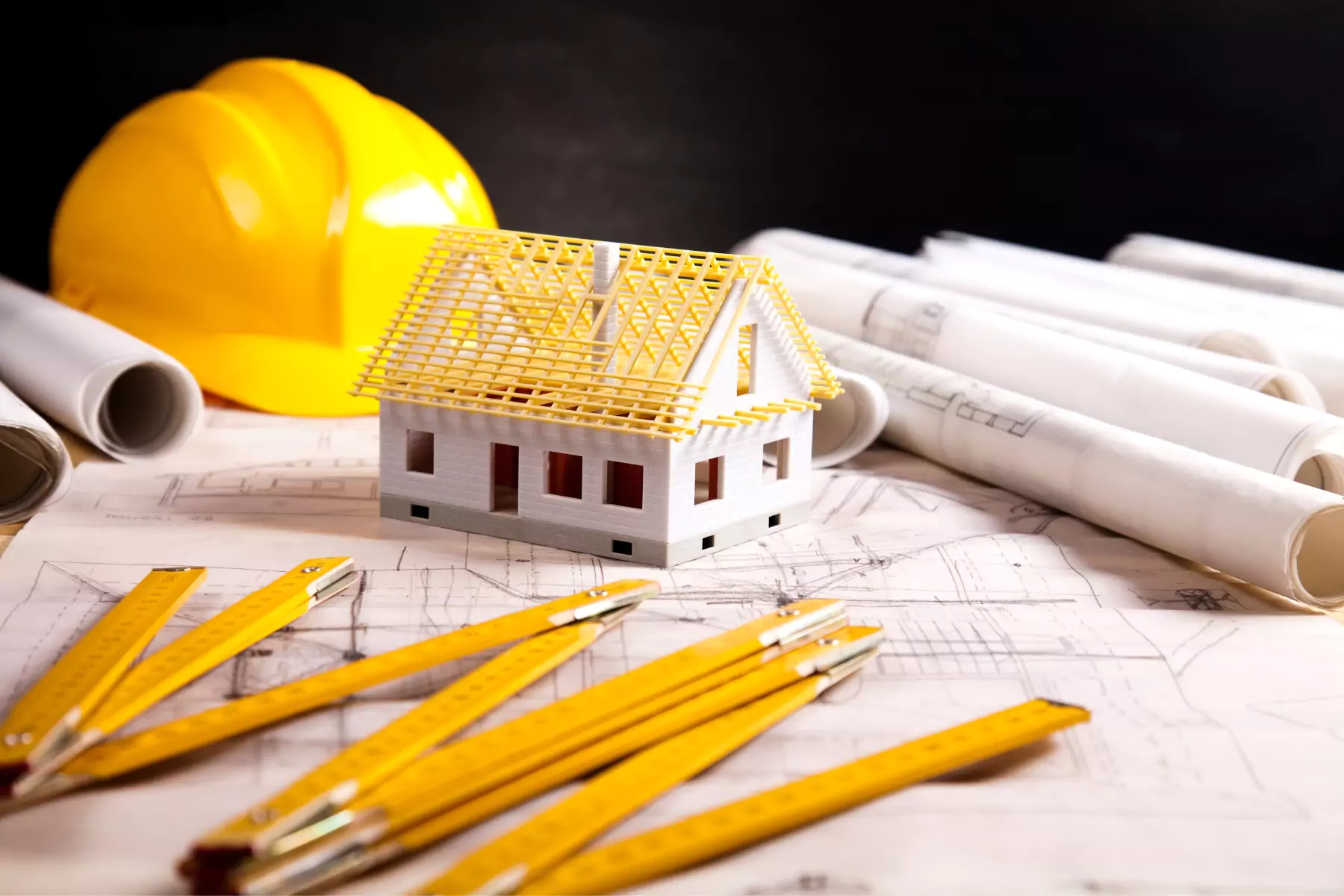 Our Story Since | CNG Contracting Toronto